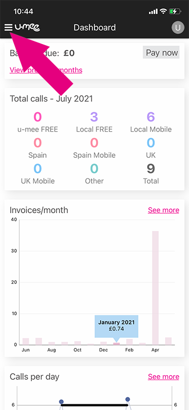 u-mee | Fibre broadband, HD TV and free calls in Gibraltar