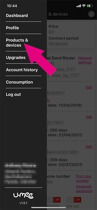 u-mee | Fibre broadband, HD TV and free calls in Gibraltar