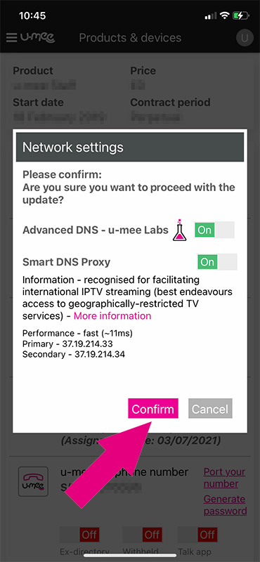 u-mee | Fibre broadband, HD TV and free calls in Gibraltar